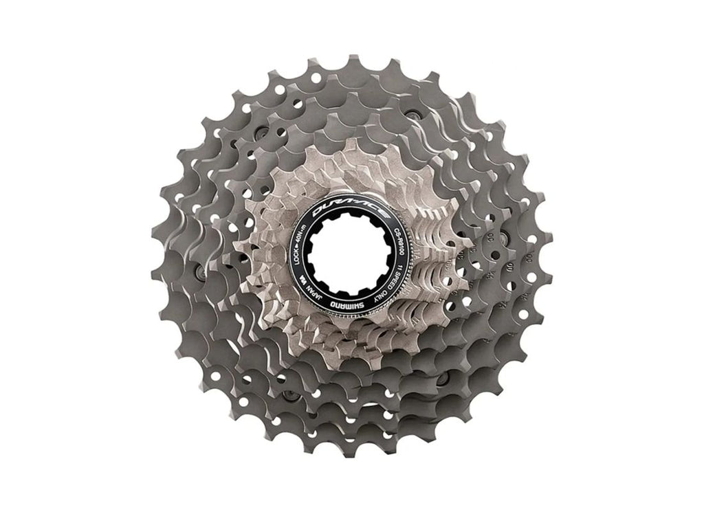 Cassette Shimano CS-R9100 Dura Ace 11-Speed DA-2016 11-28T – Giant ...